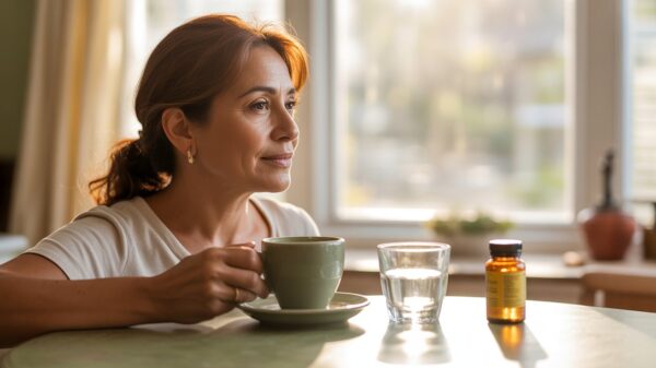This mineral reversed brain aging by 7.5 years (6-week study) - Tested ...